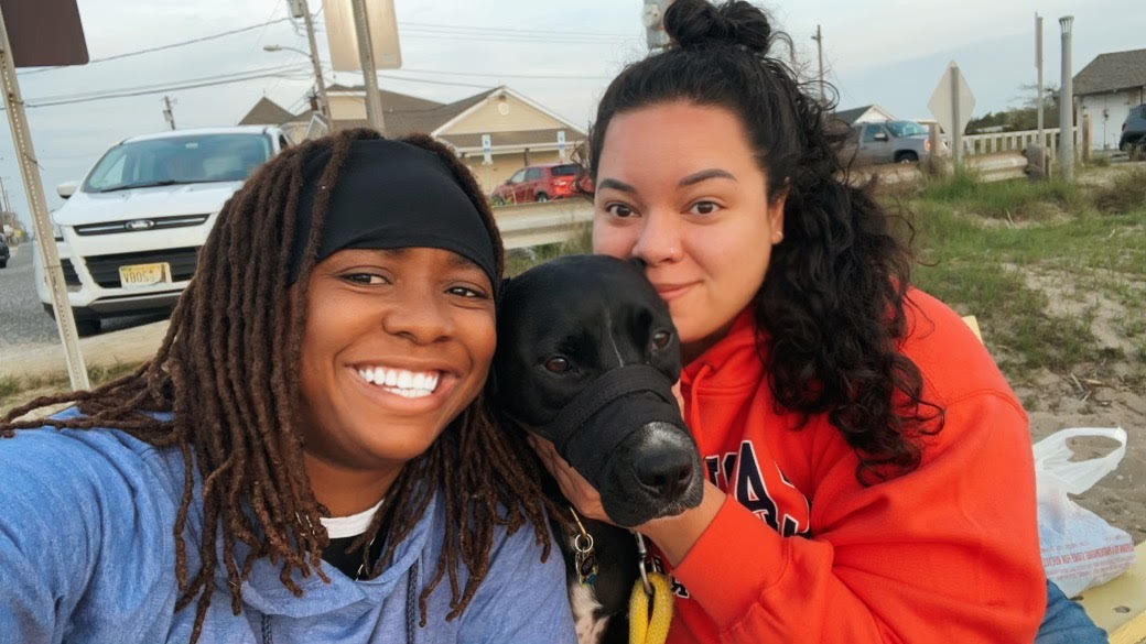 Women’s History Month Spotlight: Laur Fiatoa-Newman - Helixsleep